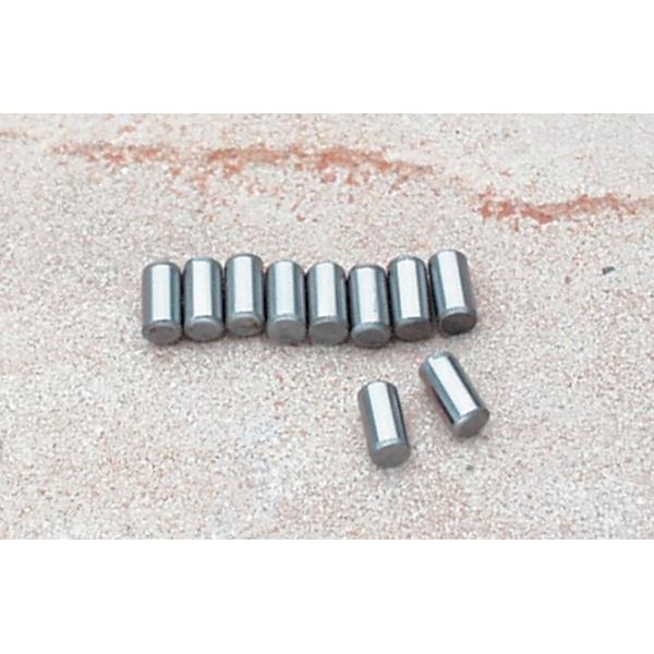 ※スマホの場合は商品情報を全て表示後【在庫確認ボタン】を押してください■商品番号2201K■商品概要U.S.A.製：○パッケージング：10パック専用設計：-スタイル：ステキングタイプ：ダウエルピンMADE IN THE U.S.A.：Yes...