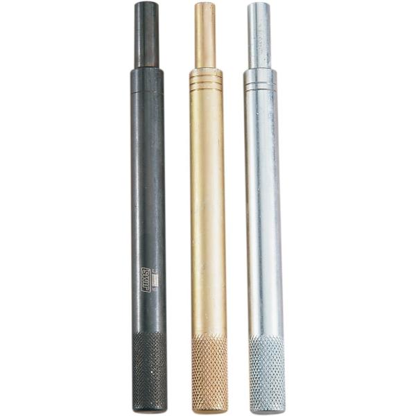 ※スマホの場合は商品情報を全て表示後【在庫確認ボタン】を押してください■商品番号1001■商品概要U.S.A.製：○パッケージング：3ーパックサイズ：11／32”、3／8”、5／16”専用設計：-スタイル：バルブガイドタイプ：ドライバーセッ...