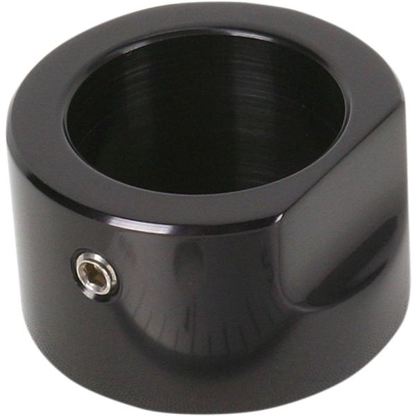 ※詳細な出荷時期はご注文後にメールでご案内します。■商品番号271-203■商品概要カラー：ブラック仕上げ：アルマイト内径：1”U.S.A.製：○素材：アルミアウトサイド直径：1.5”パッケージング：1個専用設計：-スタイル：カスタムパーツ...