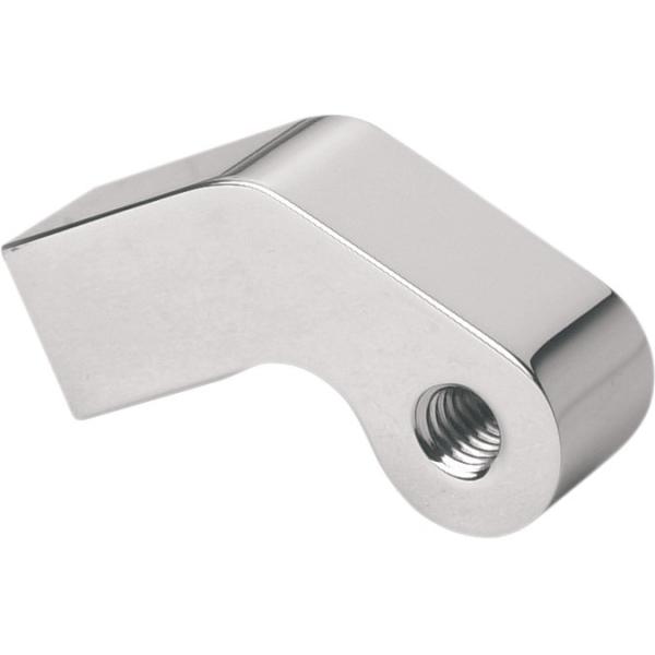 ※詳細な出荷時期はご注文後にメールでご案内します。■商品番号1-0012CA■商品概要寸法：1 5／16”F、7／16”D仕上げ：クロームハウジングカラー：クロームハウジング素材：アルミU.S.A.製：○素材：ビレットアルミパッケージング：...