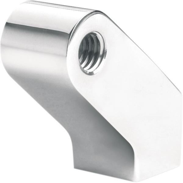 ※詳細な出荷時期はご注文後にメールでご案内します。■商品番号1-0004CA■商品概要寸法：1 1／4”V、1”F仕上げ：クロームハウジングカラー：クロームハウジング素材：アルミU.S.A.製：○素材：ビレットアルミパッケージング：1個サイ...