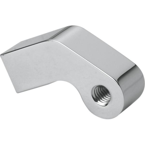 ※詳細な出荷時期はご注文後にメールでご案内します。■商品番号1-0012-1CA■商品概要寸法：1 5／8”F、7／16”D仕上げ：クロームハウジングカラー：クロームハウジング素材：アルミU.S.A.製：○素材：ビレットアルミパッケージング...