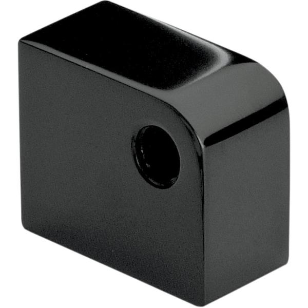 ※詳細な出荷時期はご注文後にメールでご案内します。■商品番号1-0003ZA■商品概要仕上げ：ブラックハウジングカラー：ブラックハウジング素材：アルミU.S.A.製：○素材：ビレットアルミパッケージング：1個サイズ：3／4”W専用設計：-ス...