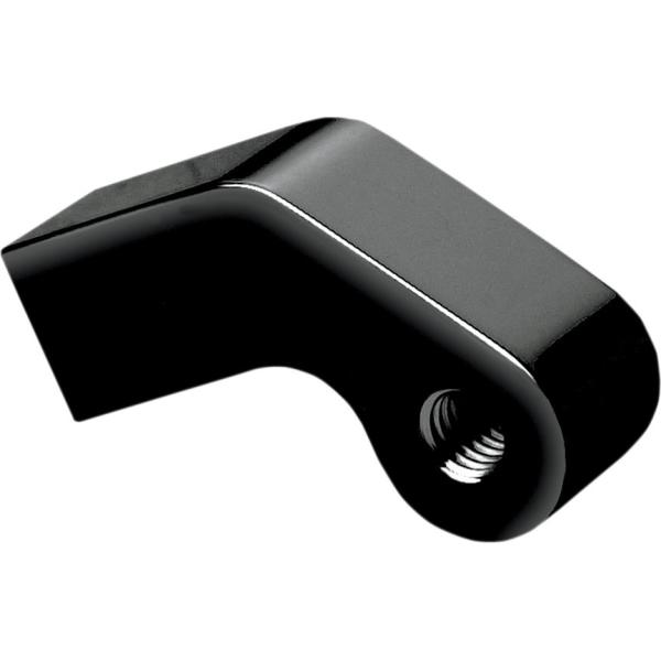 ※詳細な出荷時期はご注文後にメールでご案内します。■商品番号1-0012-1ZA■商品概要寸法：1 5／8”F、7／16”D仕上げ：ブラックハウジングカラー：ブラックハウジング素材：アルミU.S.A.製：○素材：ビレットアルミパッケージング...