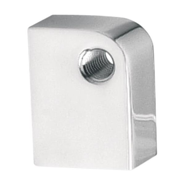 ※詳細な出荷時期はご注文後にメールでご案内します。■商品番号1-0003CA■商品概要仕上げ：クロームハウジングカラー：クロームハウジング素材：アルミU.S.A.製：○素材：ビレットアルミサイズ：3／4”W専用設計：-スタイル：カスタムパー...