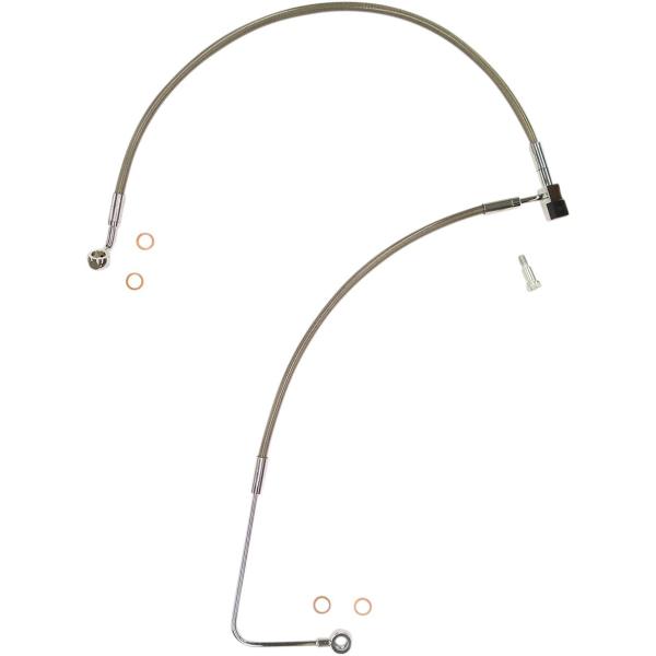 ※詳細な出荷時期はご注文後にメールでご案内します。■適合車種Breakout (EFI) FXSB 2015 - 2017　Breakout (EFI) FXSB 2015 - 2017   Deluxe (EFI) - FLSTN 201...