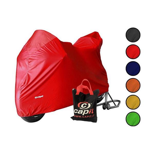 ※詳細な出荷時期はご注文後にメールでご案内します。■商品番号CAPWTV302■商品概要【素材】・ポリエステル100%・内面起毛仕上げ製品寸法 : 1850mmx1100mmx550mm適合 : 1000CCクラス スポーツバイク (基本フ...