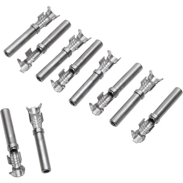 ※詳細な出荷時期はご注文後にメールでご案内します。■商品番号NIL-WHCF■商品概要コネクタータイプ：メス式U.S.A.製：○モデル：DEUTSCHパッケージング：10パック専用設計：-スタイル：純正補修パーツタイプ：配線コネクターCON...