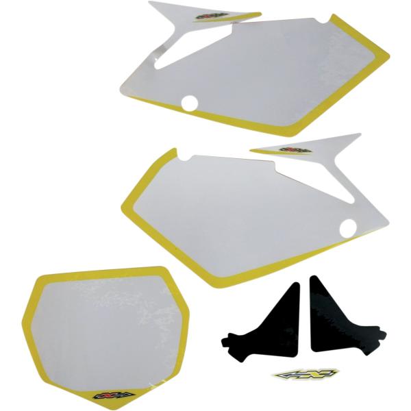 ※詳細な出荷時期はご注文後にメールでご案内します。■適合車種RM-Z450 2007　RM-Z450 2007   ■商品番号N03-1325■商品概要U.S.A.製モデル：PREPRINTEDポジション：フロント | サイドスタイル：プレ...