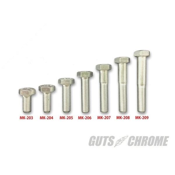 ※詳細な出荷時期はご注文後にメールでご案内します。■商品番号MK-203■商品概要■カドミウム仕上げ