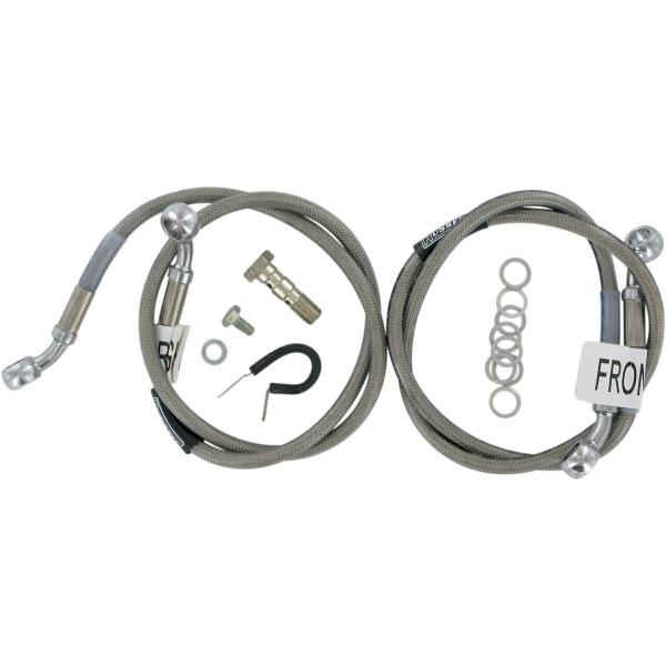 ※スマホの場合は商品情報を全て表示後【在庫確認ボタン】を押してください■適合車種ZX-12R Ninja　ZX-12R Ninja 年式: 00-05  ■商品番号R08344■商品概要クリアコート：○カラー：ナチュラル仕上げ：ポリッシュU...