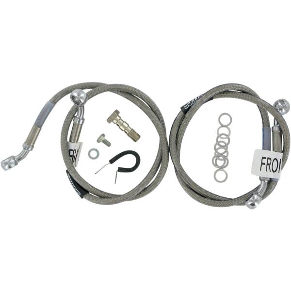 ※スマホの場合は商品情報を全て表示後【在庫確認ボタン】を押してください■適合車種ZRX1200R　ZRX1200R 年式: 01-03  ■商品番号R08346■商品概要クリアコート：○カラー：ナチュラル仕上げ：ポリッシュU.S.A.製：○...