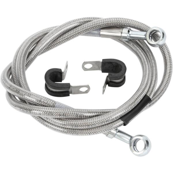 ※スマホの場合は商品情報を全て表示後【在庫確認ボタン】を押してください■適合車種KLR650 1993 - 2006　KLR650 1993 - 2006   ■商品番号R08316■商品概要クリアコート：-カラー：ナチュラル仕上げ：メッシ...