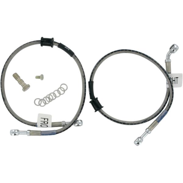 ※スマホの場合は商品情報を全て表示後【在庫確認ボタン】を押してください■適合車種CBR600RR　CBR600RR 年式: 07  ■商品番号R09284■商品概要クリアコート：○カラー：ナチュラル仕上げ：ポリッシュU.S.A.製：○素材：...