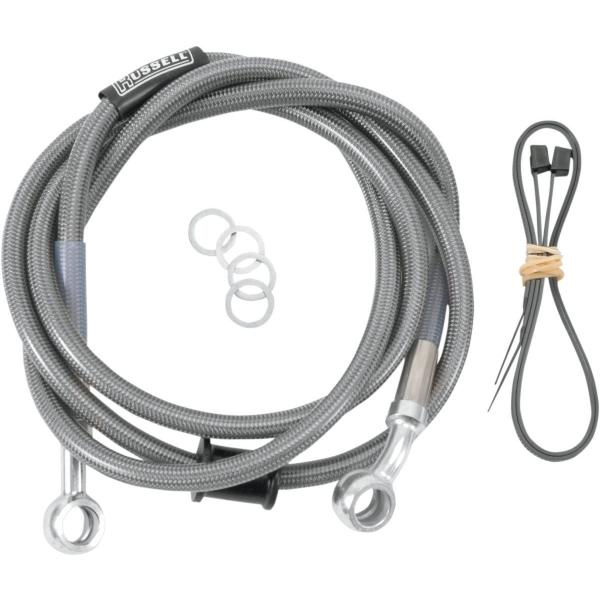 ※スマホの場合は商品情報を全て表示後【在庫確認ボタン】を押してください■適合車種KLR650 2008 - 2014　KLR650 2008 - 2014   ■商品番号R08380■商品概要クリアコート：-カラー：ナチュラル仕上げ：メッシ...