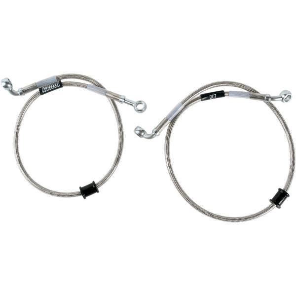 ※スマホの場合は商品情報を全て表示後【在庫確認ボタン】を押してください■適合車種GSX-R600　GSX-R600 年式: 04-05  GSX-R750　GSX-R750 年式: 04-05  ■商品番号R09204■商品概要クリアコート...