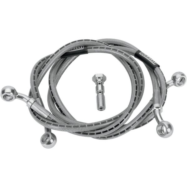 ※スマホの場合は商品情報を全て表示後【在庫確認ボタン】を押してください■適合車種ZX1100D ZX-11　ZX1100D ZX-11 年式: 95-98  ■商品番号R08297■商品概要クリアコート：○カラー：ナチュラル仕上げ：ポリッシ...