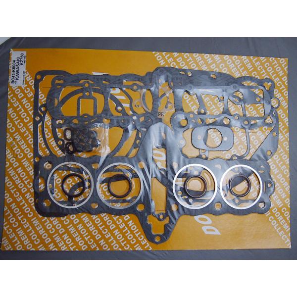 ※詳細な出荷時期はご注文後にメールでご案内します。■適合車種Z750FXII/III　Z750FXII/III   　　備考: 2　Z750FXII/III   　　備考: 3■商品番号60207■JANコード4573280222074