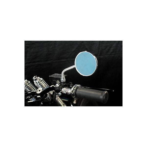 ※詳細な出荷時期はご注文後にメールでご案内します。■適合車種SR500　SR500   SR400　SR400   ■商品番号P26700-2■商品概要【素材／材質】シャフト：ステンレス製【サイズ】・3インチ：直径 約76mm・4インチ：直...