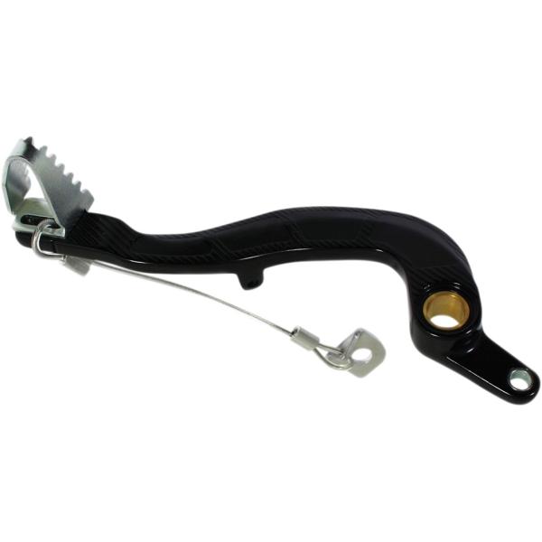 ※スマホの場合は商品情報を全て表示後【在庫確認ボタン】を押してください■適合車種CRF250R　CRF250R 年式: 04-09  ■商品番号1726310■商品概要U.S.A.製：-素材：アルミ注：アジャスタブルスチールエンドチップ専用...