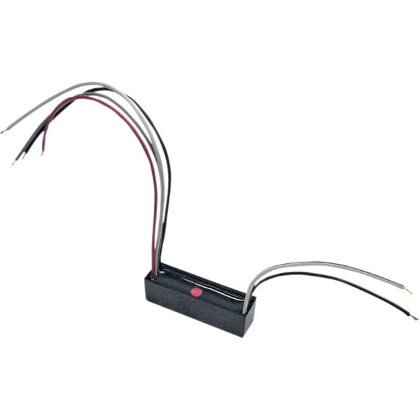 ※詳細な出荷時期はご注文後にメールでご案内します。■商品番号EA4093■商品概要AMPS：1AMADE IN THE U．S．A．：YesPACKAGING：EachSPECIFIC APPLICATION：NoSTYLE：Perform...