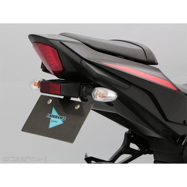 ※詳細な出荷時期はご注文後にメールでご案内します。■適合車種GSX250R　GSX250R 年式: 17-21  　　備考: (17.4-)(LC6DN11AZ01100001-)■商品番号E33600DN1T1■JANコード4573216...