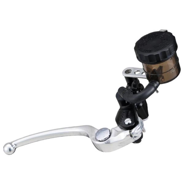 ※詳細な出荷時期はご注文後にメールでご案内します。■適合車種　   　　備考: 汎用■商品番号95653■JANコード4909449507070■商品概要・ボディカラー：ブラック・スモークタンク仕様・ピストン径：縦型Φ19(3/4インチ)【...