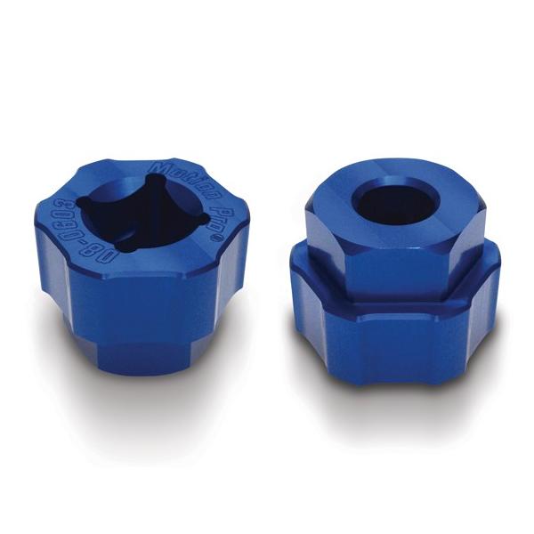 ※詳細な出荷時期はご注文後にメールでご案内します。■商品番号YM08-0603■JANコード4580219069921■商品概要【使用箇所・用途 (-用)】ショーワSSFエアフォーク用【素材／材質】6061アルミ製アルマイト加工【重量】約3...