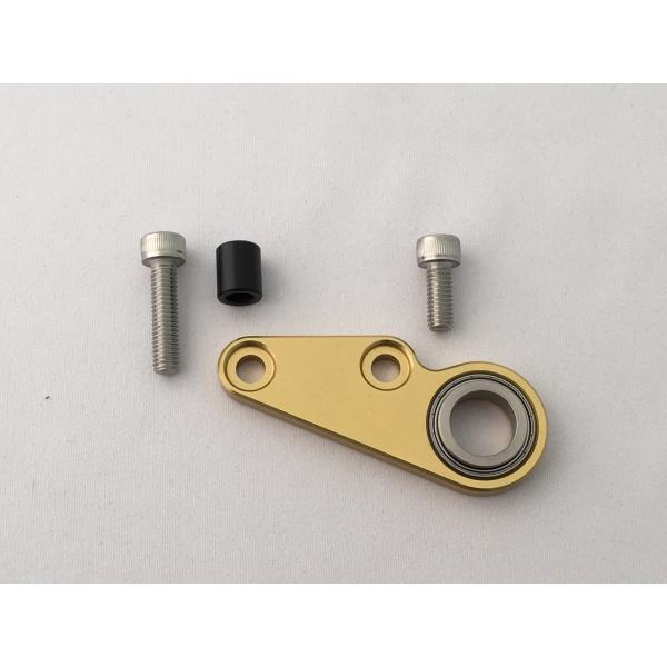 ※詳細な出荷時期はご注文後にメールでご案内します。■適合車種CBR250RR　CBR250RR 年式: 17-19  ■商品番号073VZEK0034■JANコード4582215612682■商品概要【素材】・本体：超ジュラルミン削り出し・...