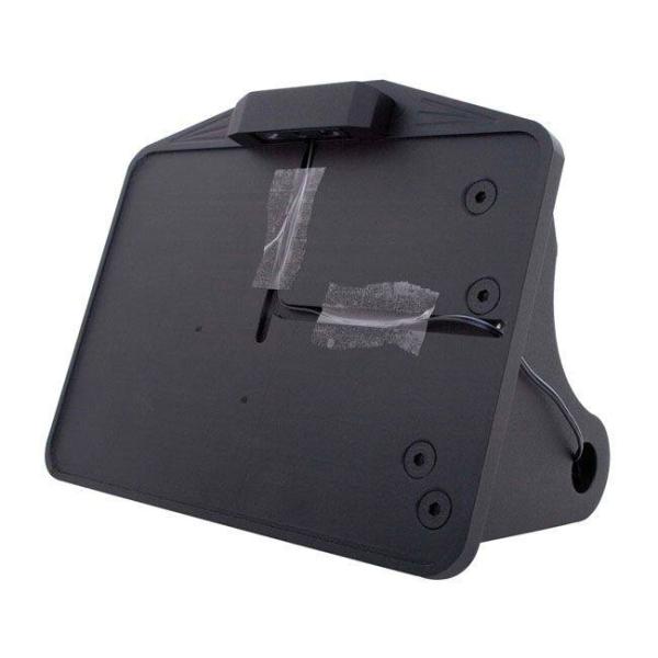 ※詳細な出荷時期はご注文後にメールでご案内します。■適合車種08-17 Softail　08-17 Softail   ■商品番号972541■商品概要【カラー】ブラックLARGE LED LIGHT； SIDE MOUNT； 1” AXL...