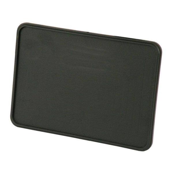 ※詳細な出荷時期はご注文後にメールでご案内します。■商品番号972991■商品概要【カラー】ブラック； FOR EUROPEAN SIZE 143 X 210 MM LICENSE PLATE