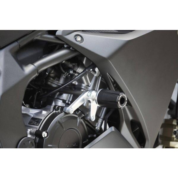 ※詳細な出荷時期はご注文後にメールでご案内します。■適合車種CBR250RR　CBR250RR 年式: 17-19  　CBR250RR 年式: 20-22  　CBR250RR 年式: 23-  ■商品番号59-02-01■JANコード4...