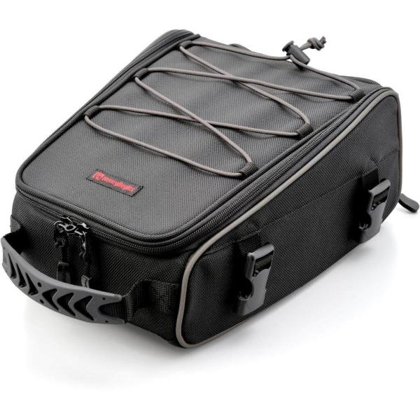 ※詳細な出荷時期はご注文後にメールでご案内します。■商品番号96043■JANコード4909449506486■商品概要バイク用レインウェア＋日帰りサイズ・イージーリングベルトN20A付属・素材:合皮＆1680Dナイロン●容量：7L、最大積...