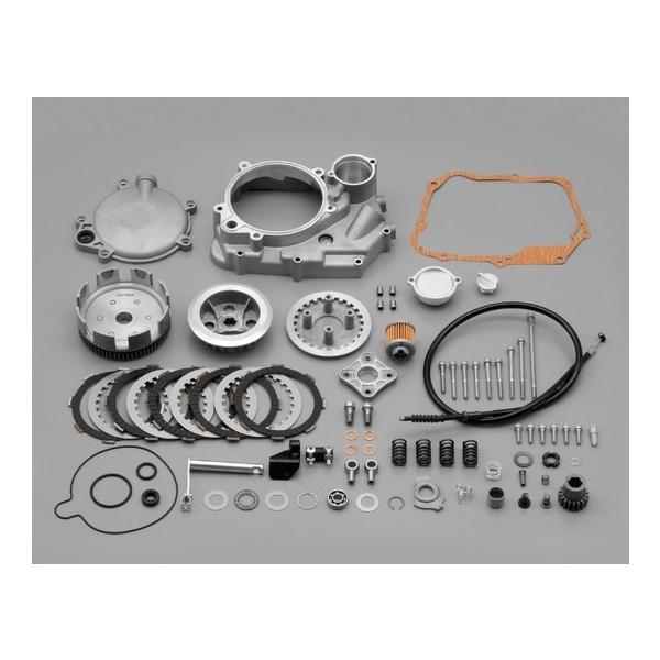 ※詳細な出荷時期はご注文後にメールでご案内します。■適合車種GORILLA (ゴリラ) [AB27]　GORILLA (ゴリラ) [AB27] 年式: 00  　　備考: 【フレームNo.】AB27-1000001から1099999　GOR...