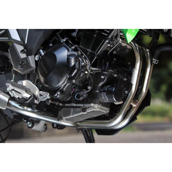 ※詳細な出荷時期はご注文後にメールでご案内します。■適合車種VERSYS-X 250　VERSYS-X 250   　　備考: ABS(2BK-LE250D)■商品番号VE2-PB-01■JANコード4571117958400■商品概要素材...