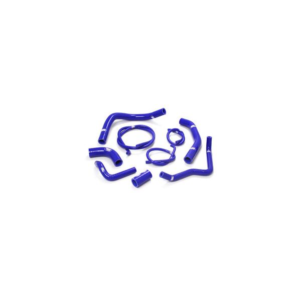 ※詳細な出荷時期はご注文後にメールでご案内します。■適合車種Z 1000 ZRT00D　Z 1000 ZRT00D 年式: 10-14  ■商品番号KAW-57-SOL+■商品概要ホース構成数：9シリコン製イギリス製SAE J20規格、BS...