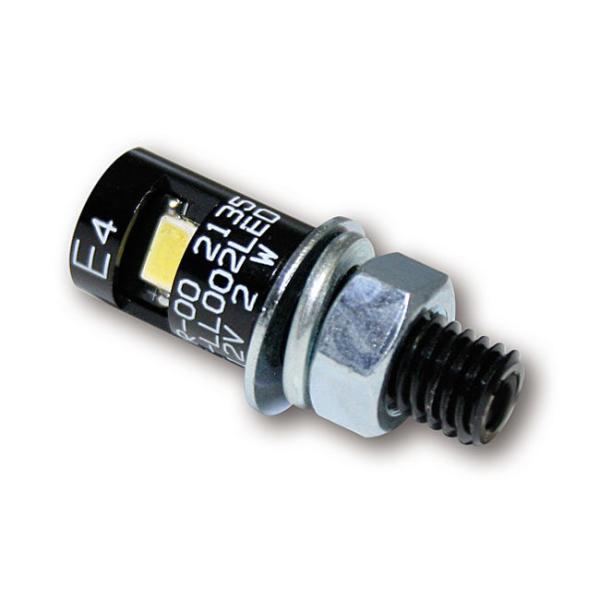 ※詳細な出荷時期はご注文後にメールでご案内します。■商品番号943523■商品概要SIZE：D． 12 MM X L． 17 MM M8 BOLT  EC APPROVED LED LIGHTED