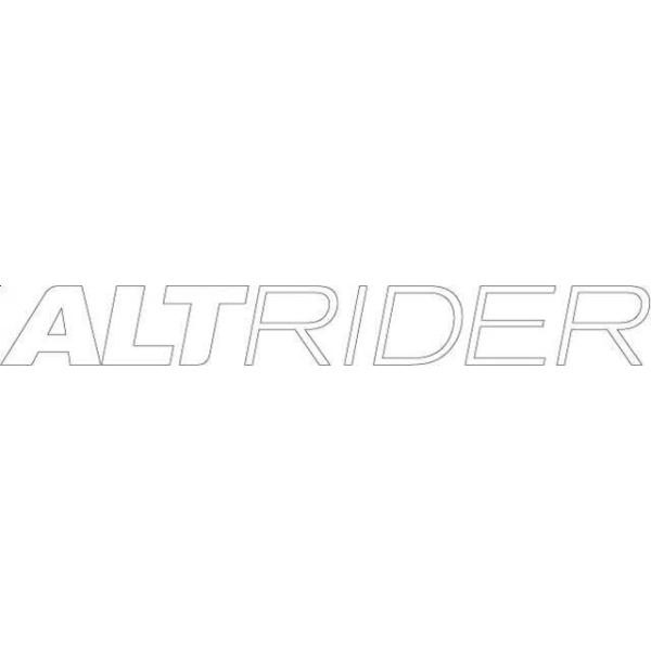 ※詳細な出荷時期はご注文後にメールでご案内します。■商品番号ALTR-1-5312■商品概要・Made from high-gloss polymeric vinyl・Waterproof・Fade-proof・Available in B...