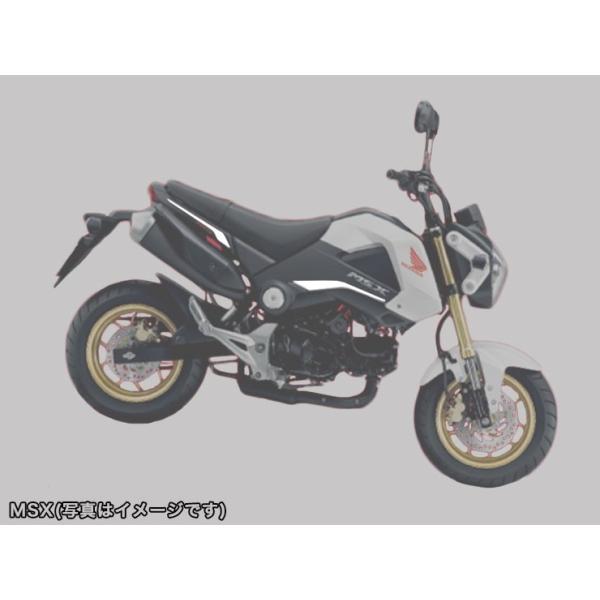 ※詳細な出荷時期はご注文後にメールでご案内します。■適合車種グロム　グロム 年式: 13-16  　　備考: (13.6-16.5)【JC61-1000001-1299999】MSX125■商品番号JFK26860C1■JANコード4573...