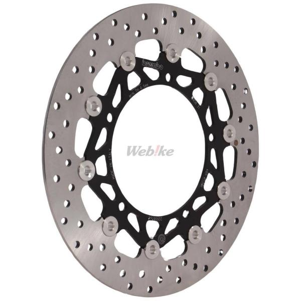 ※詳細な出荷時期はご注文後にメールでご案内します。■適合車種MT-03　MT-03 年式: 16-18  YZF-R3　YZF-R3 年式: 15-18  ■商品番号78B40831■商品概要Webikeは、ブレンボジャパン二輪正規代理店で...