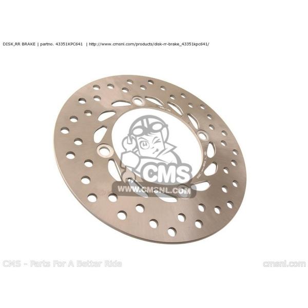 ※詳細な出荷時期はご注文後にメールでご案内します。■適合車種CBR125R 2004 (4) ENGLAND　CBR125R 2004 (4) ENGLAND   CBR125R 2004 (4) EUROPEAN DIRECT SALES...