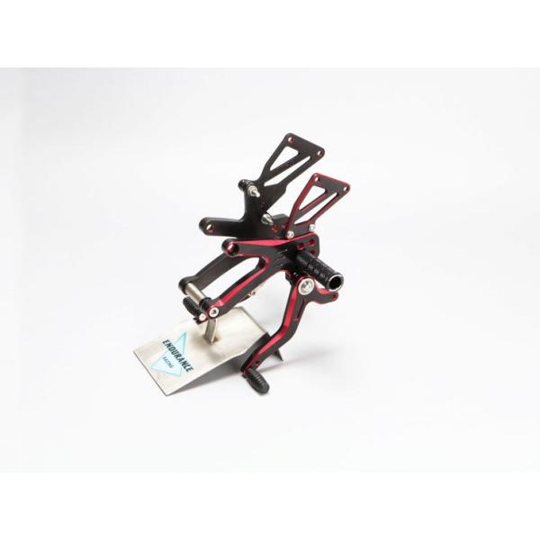 ※詳細な出荷時期はご注文後にメールでご案内します。■適合車種CBR250RR　CBR250RR 年式: 23-  　　備考: MC51-1500001-、【年式】23.2-、※クイックシフター装着車両にも取り付け可能　CBR250RR 年式...