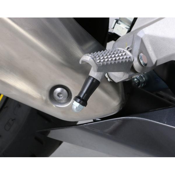 ※詳細な出荷時期はご注文後にメールでご案内します。■適合車種CBR250RR(2017-)　CBR250RR(2017-) 年式: 17-21  　　備考: (MC51全車種)■商品番号516-1840050■JANコード499085210...