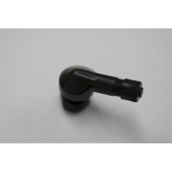 ※詳細な出荷時期はご注文後にメールでご案内します。■適合車種　   　　備考: 汎用■商品番号431-0043-BK■JANコード4580340003344■商品概要EXACT専用品仕様：L型サイズ：Φ8.3 L25mm