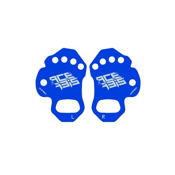 ※詳細な出荷時期はご注文後にメールでご案内します。■商品番号AC-22717BL2■商品概要【素材】ポリエステル、クロロプレン左右1セット