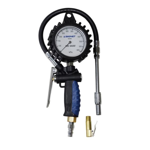 ※詳細な出荷時期はご注文後にメールでご案内します。■商品番号46966■JANコード4712818948820■商品概要測定範囲 (kPa)：0-600測定誤差：±10kPa以内オプション品：バイク用チャック (46886)、バイク用クリッ...