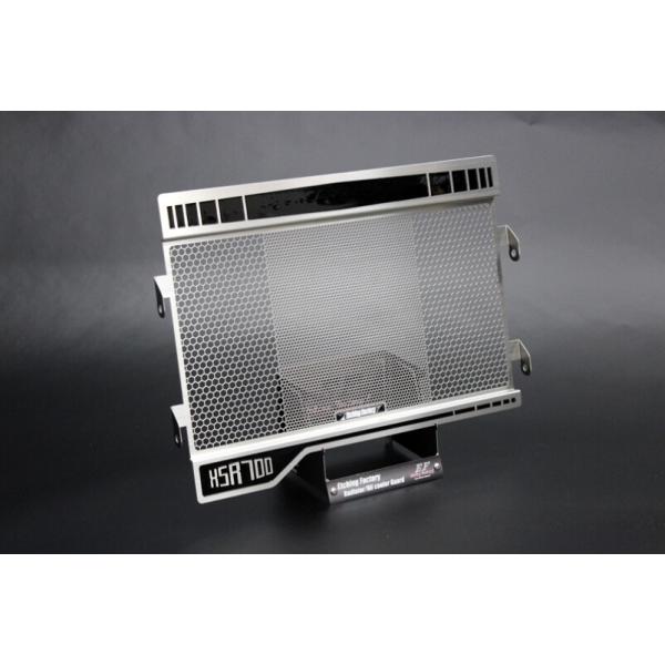 ※詳細な出荷時期はご注文後にメールでご案内します。■適合車種XSR700　XSR700   ■商品番号RGY-XSR700-00■商品概要・素材：SUS304・板厚：0.8t・エンブレムカラー全色同梱(黒・赤・青・黄・緑)