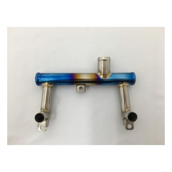 ※詳細な出荷時期はご注文後にメールでご案内します。■適合車種ZRX1200　ZRX1200 年式: -09  ■商品番号103OZEN008L■JANコード4582215611777■商品概要素材：チタン仕様：ポリッシュ付属品：Oリング2ケ