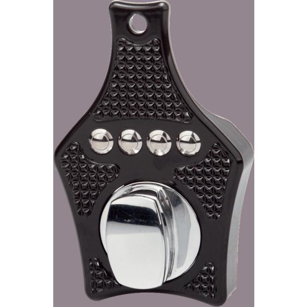 ※詳細な出荷時期はご注文後にメールでご案内します。■適合車種ツーリングモデル　ツーリングモデル   ■商品番号VIT-DBI001BLA■商品概要ツーリングモデル用