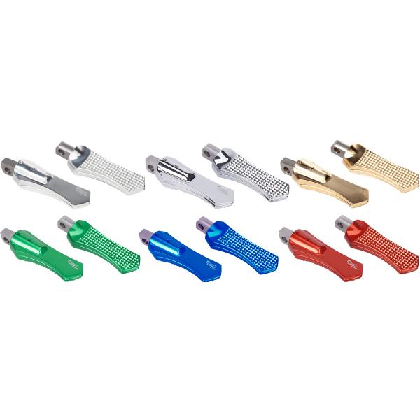 ※詳細な出荷時期はご注文後にメールでご案内します。■適合車種汎用　汎用   ■商品番号VIT-DF0001GRE■商品概要素材：ビレットアルミニウム、ブラス製イタリア製